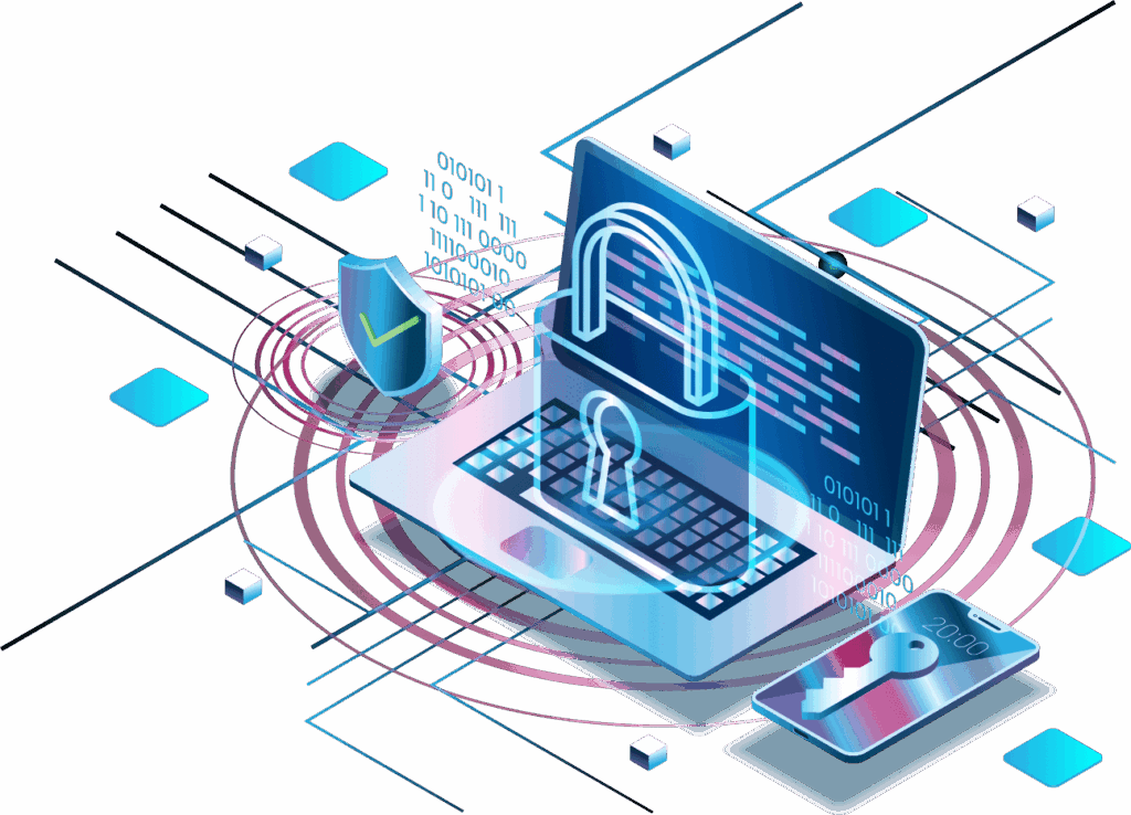 Security and Privacy Program – Cyprics Inc