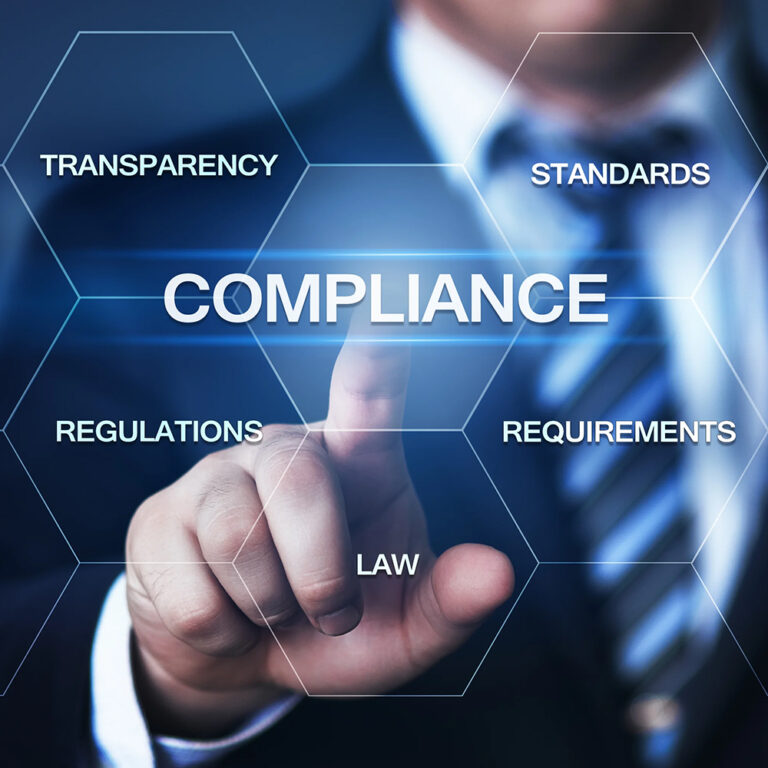 Compliance Services – Cyprics Inc
