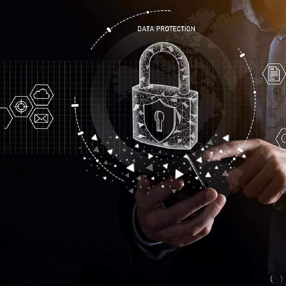 Security and Privacy Program – Cyprics Inc