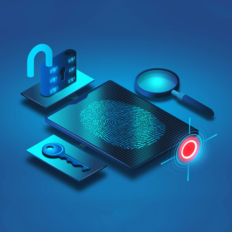 Identity & Access Management – Cyprics Inc