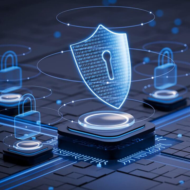 Network Security – Cyprics Inc